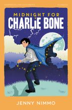 Midnight for Charlie Bone :HarperCollins Australia