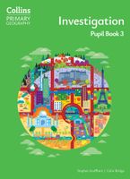 Collins Primary Geography – Investigation – Pupil Book 3 :HarperCollins ...