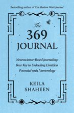 The 369 Journal :HarperCollins Australia