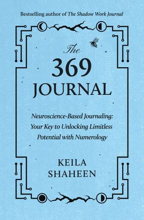 The 369 Journal :HarperCollins Australia