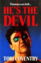He's the Devil :HarperCollins Australia