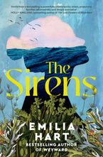 The Sirens :HarperCollins Australia
