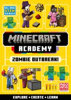 Minecraft Academy Zombie Outbreak!: Learn and play! Official ...