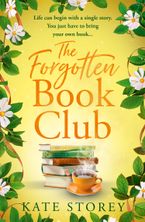 The Forgotten Book Club :HarperCollins Australia