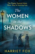 The Women in the Shadows :HarperCollins Australia