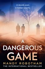 A Dangerous Game :HarperCollins Australia