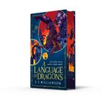 A Language of Dragons Special Edition :HarperCollins Australia