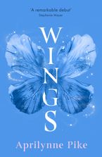 Wings: Wings #1 :HarperCollins Australia