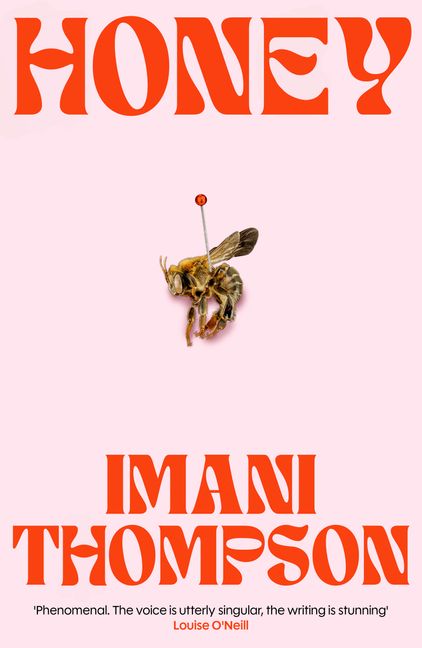 Honey :HarperCollins Australia