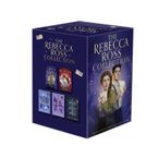 The Rebecca Ross 5-Book Collection - Rebecca Ross - Multiple copy pack