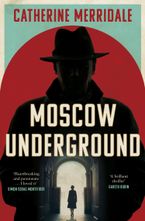 Moscow Underground :HarperCollins Australia
