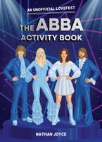 The Abba Activity Book :HarperCollins Australia