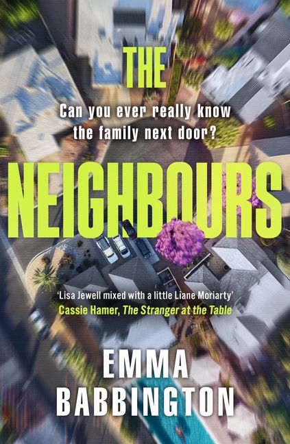 The Neighbours :HarperCollins Australia