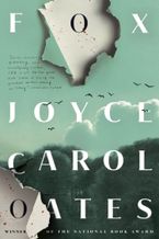 Fox - Joyce Carol Oates - Paperback