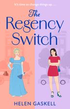 The Regency Switch :HarperCollins Australia