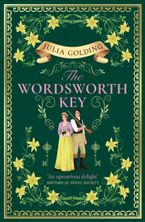 The Wordsworth Key :HarperCollins Australia