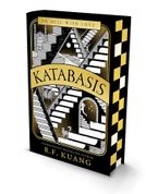 Katabasis :HarperCollins Australia