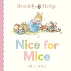 Nice for Mice :HarperCollins Australia