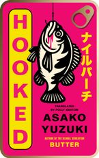 Hooked :HarperCollins Australia