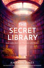 The Secret Library :HarperCollins Australia