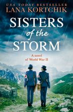 Sisters Of The Storm :HarperCollins Australia