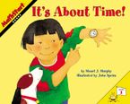 It's About Time! :HarperCollins Australia