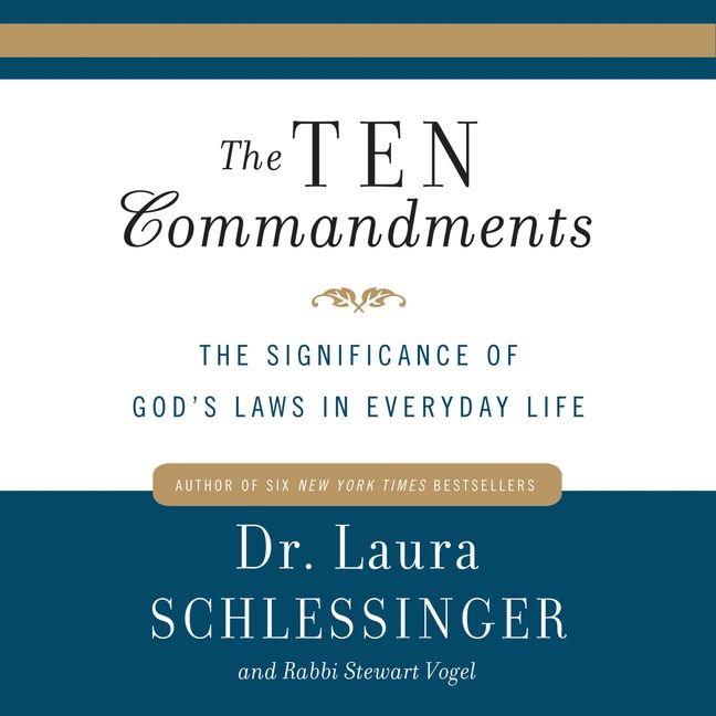 The Ten Commandments :HarperCollins Australia