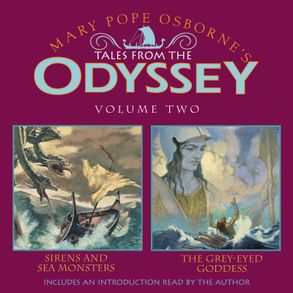 Tales From the Odyssey #2 :HarperCollins Australia