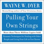 Pulling Your Own Strings :HarperCollins Australia