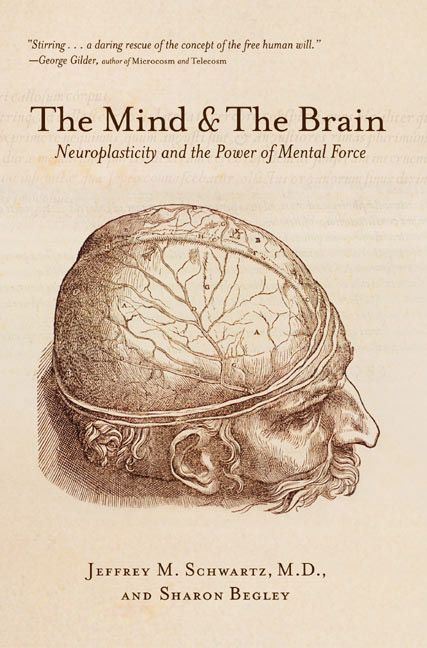 The Mind and the Brain :HarperCollins Australia