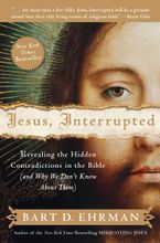 Jesus, Interrupted :HarperCollins Australia