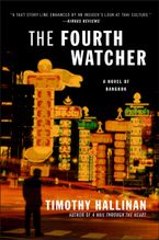 The Fourth Watcher: A Novel of Bangkok :HarperCollins Australia