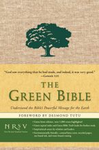 The Green Bible :HarperCollins Australia