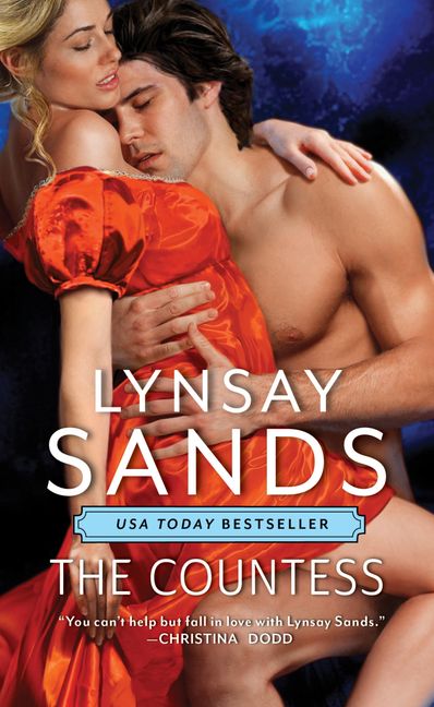 The Countess :HarperCollins Australia