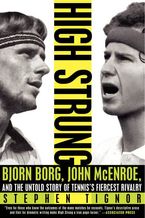 High Strung :HarperCollins Australia