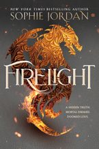 Firelight :HarperCollins Australia