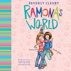 Ramona's World :HarperCollins Australia