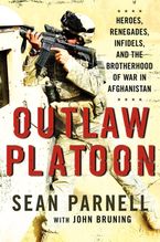 Outlaw Platoon :HarperCollins Australia