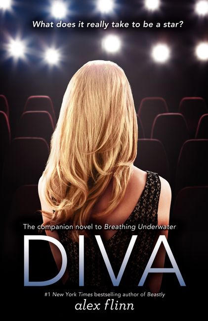 Diva :HarperCollins Australia