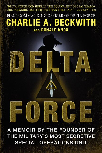 Delta Force Triangle