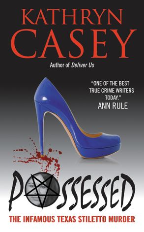 Possessed :HarperCollins Australia