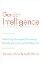 Gender Intelligence - Barbara Annis - eBook