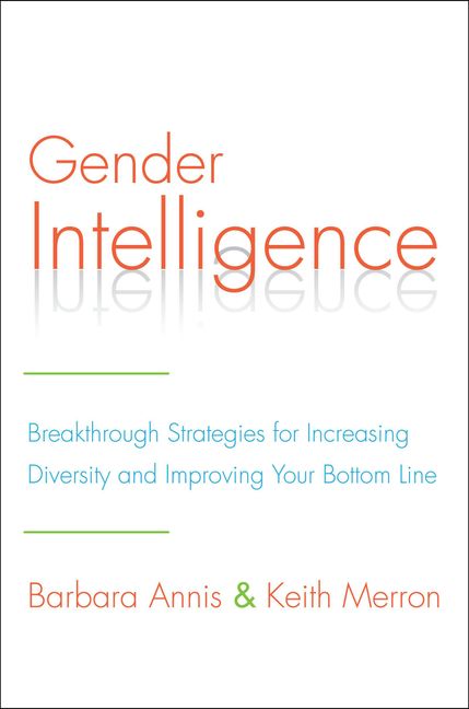 Gender Intelligence - Barbara Annis - eBook