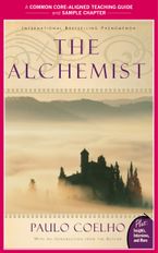 A Teacher's Guide to The Alchemist :HarperCollins Australia