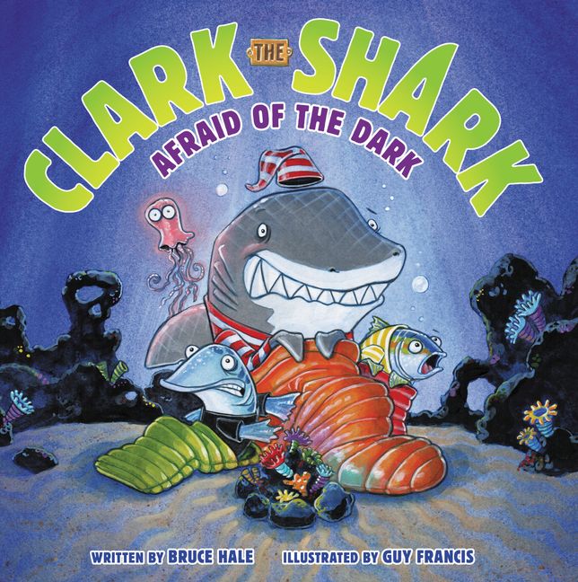 Clark the Shark :HarperCollins Australia