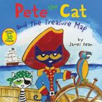 Pete the Cat and the Treasure Map :HarperCollins Australia
