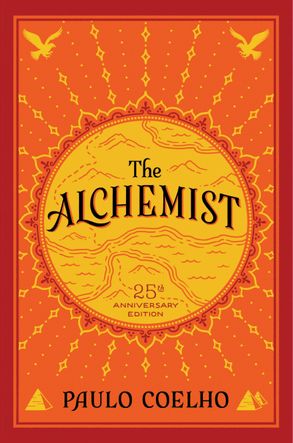 The Alchemist :HarperCollins Australia