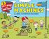 Simple Machines - D. J. Ward - eBook