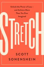 Stretch - Scott Sonenshein - eBook