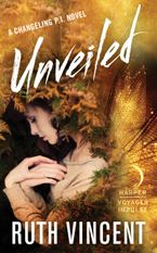 Unveiled - Ruth Vincent - eBook